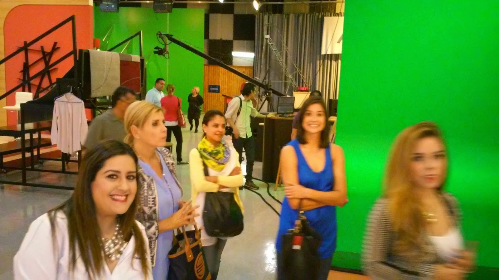 NAHJ SD/TJ Bridges the Gap with Televisa Tijuana – NAHJ San Diego-Tijuana